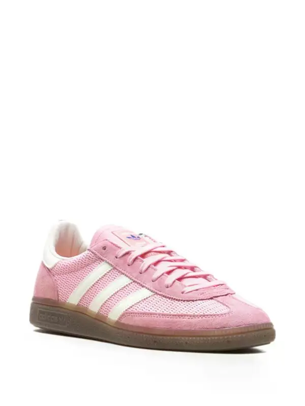 Adidas Kith X Lionel Messi Handball Spezial Sneakers