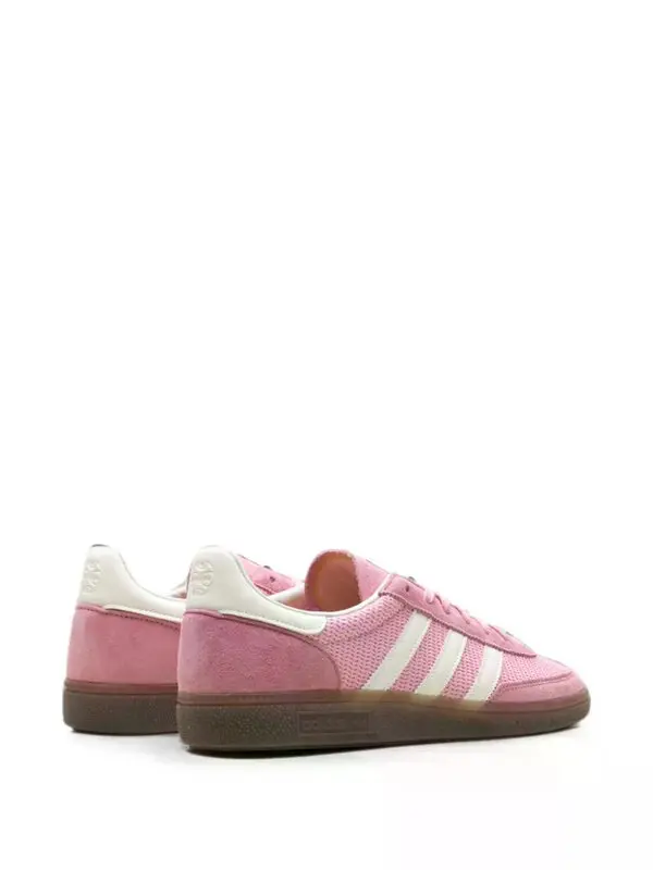 Adidas Kith X Lionel Messi Handball Spezial Sneakers