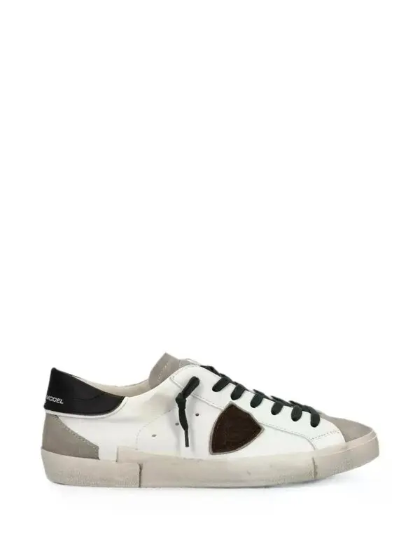 Philippe Model Prsx Sneakers