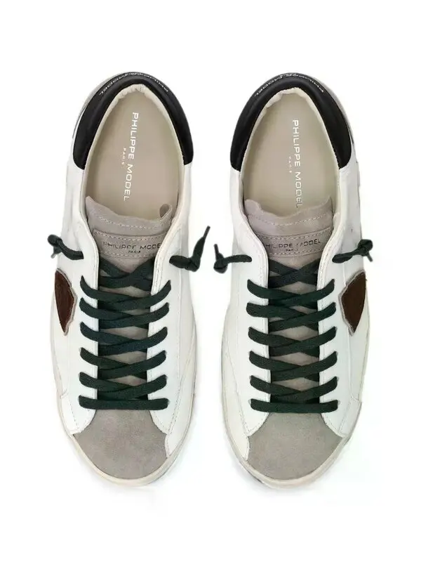 Philippe Model Prsx Sneakers