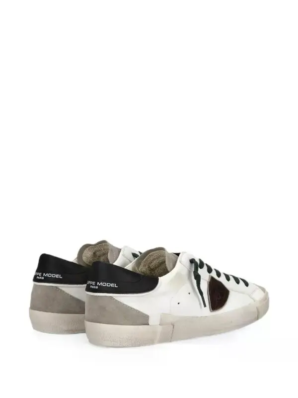Philippe Model Prsx Sneakers