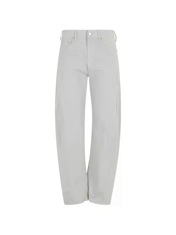 DEPARTMENT 5 Cincity Curved Jeans - Grey
