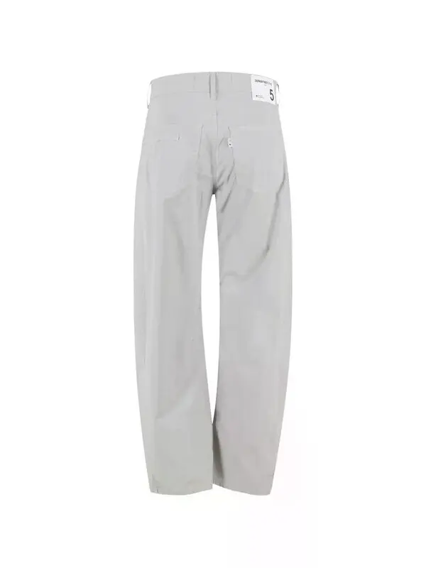 DEPARTMENT 5 Cincity Curved Jeans