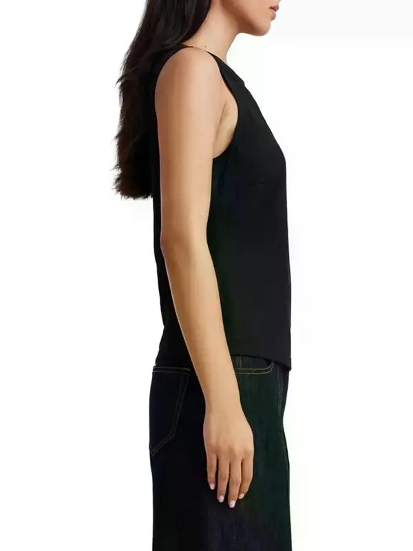 Anna Quan Marley Asymmetric T-shirt