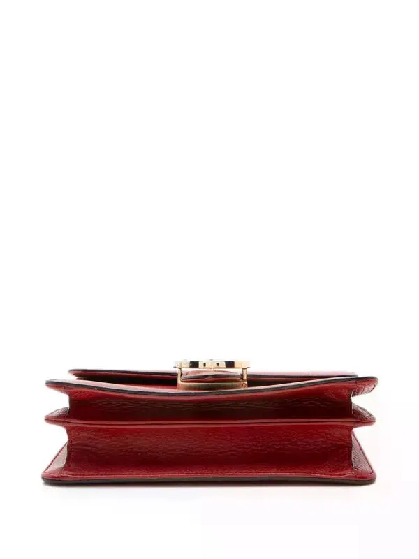 Gucci Small Interlocking G Shoulder Bag