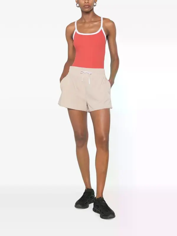 Varley Theon Ribbed Tank Top