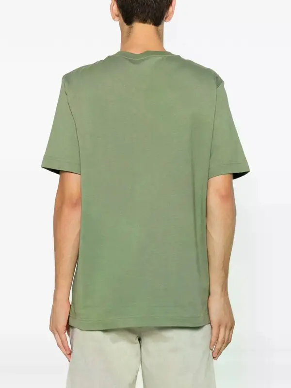 Marc O'polo Logo-print Crew-neck T-shirt