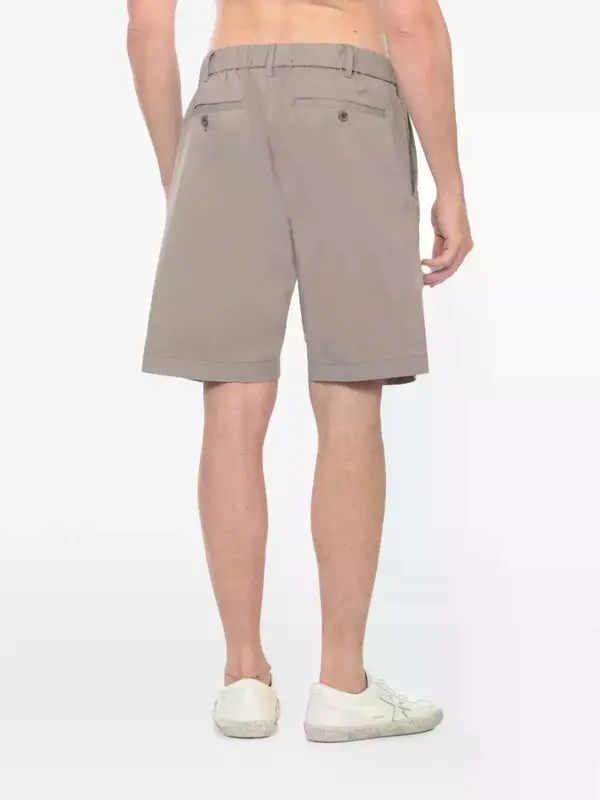 MYTHS Bermuda Shorts
