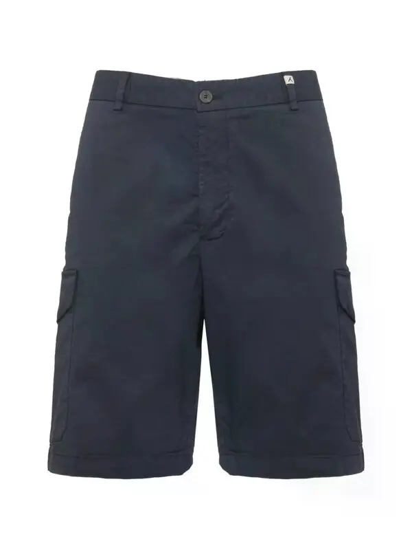 MYTHS Cargo Shorts