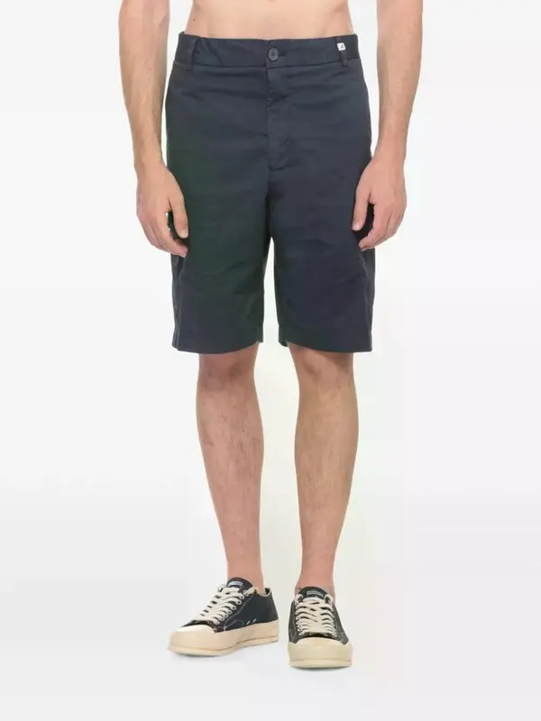 MYTHS Cargo Shorts