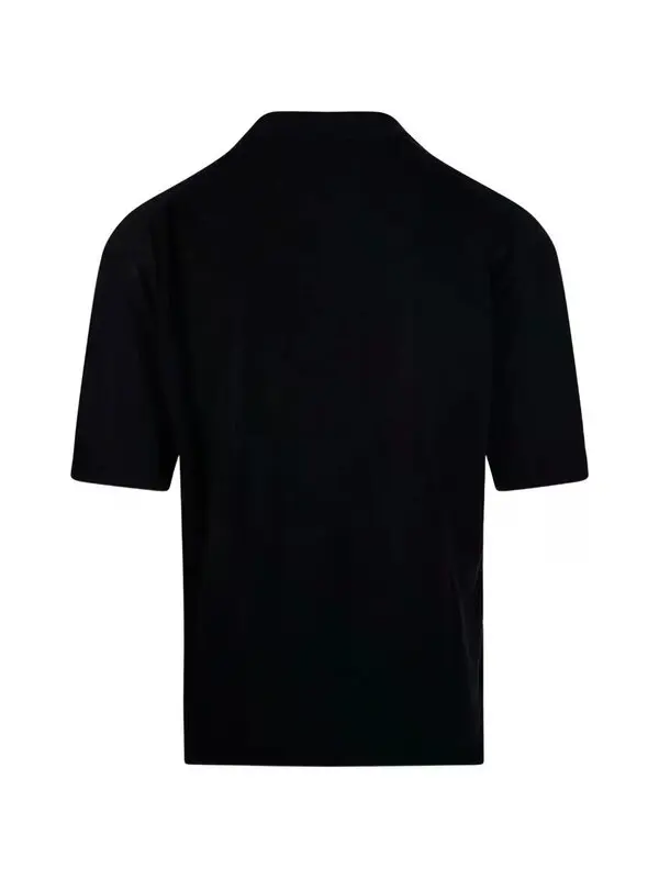 ROBERTO COLLINA Short-sleeve T-shirt