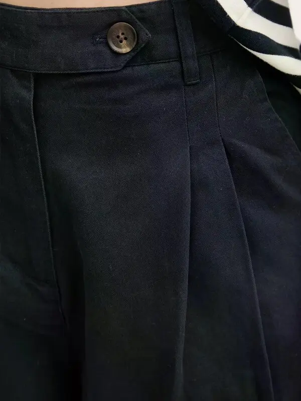 Barbour Verona Straight-leg Trousers