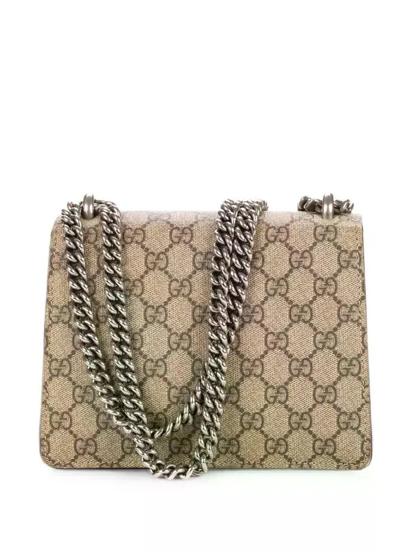 Gucci Mini Dionysus Shoulder Bag