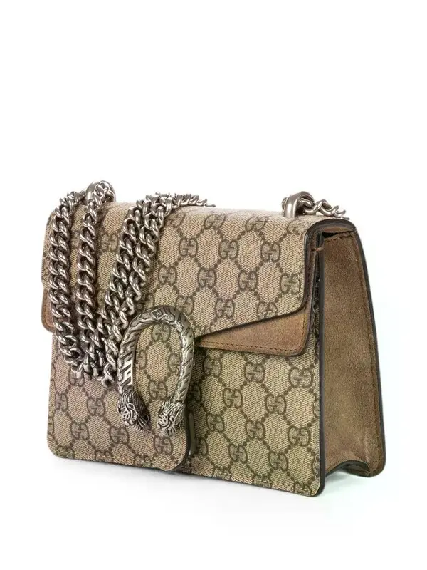 Gucci Mini Dionysus Shoulder Bag