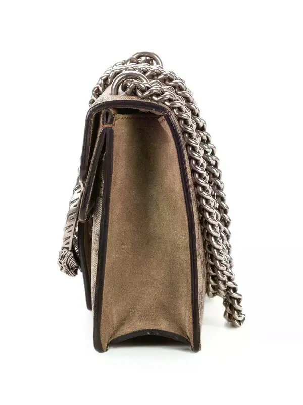 Gucci Mini Dionysus Shoulder Bag