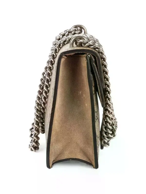 Gucci Mini Dionysus Shoulder Bag
