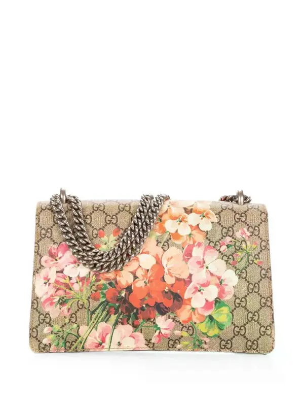 Gucci Small Dionysus Shoulder Bag