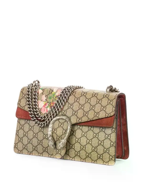 Gucci Small Dionysus Shoulder Bag