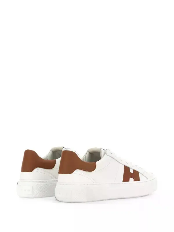Hogan Crosswind Sneakers