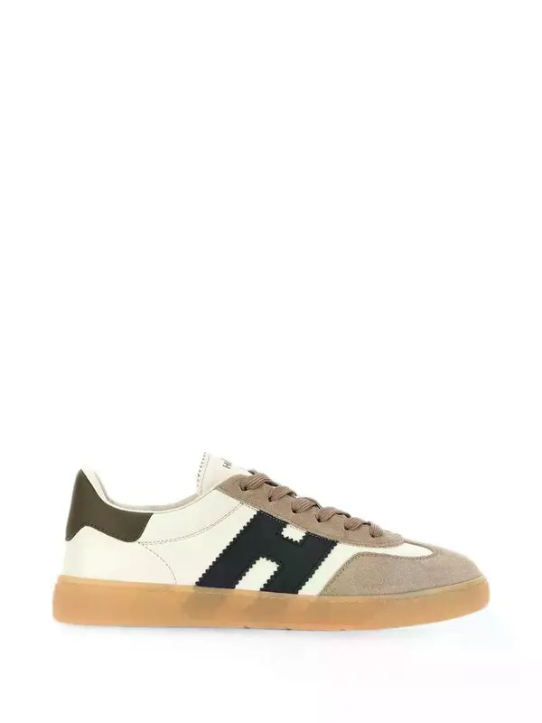Hogan Cool Leather Sneakers