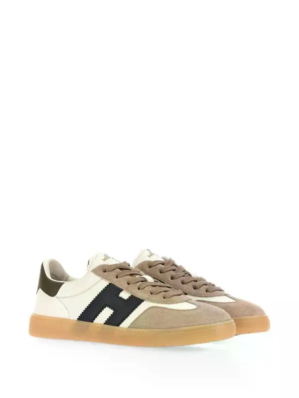 Hogan Cool Leather Sneakers