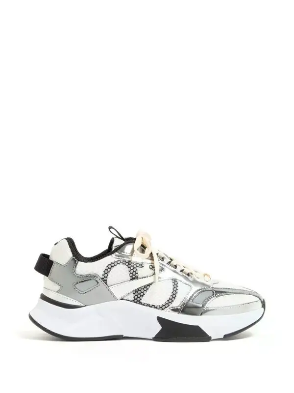 Valentino Garavani Demivee Sneakers - White