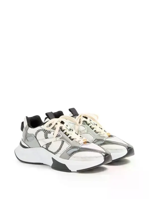 Valentino Garavani Demivee Sneakers - White