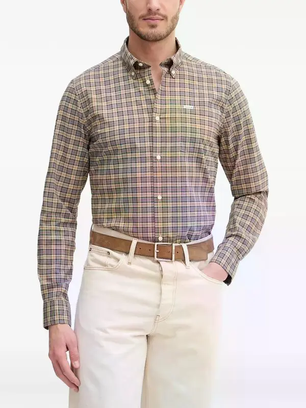 Barbour Lomond Shirt