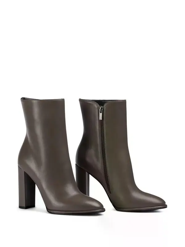 LE SILLA Elsa Ankle Boots