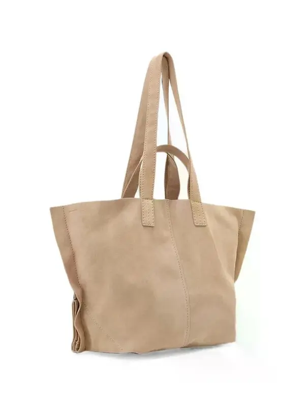 ALLSAINTS Lutece Tote Bag