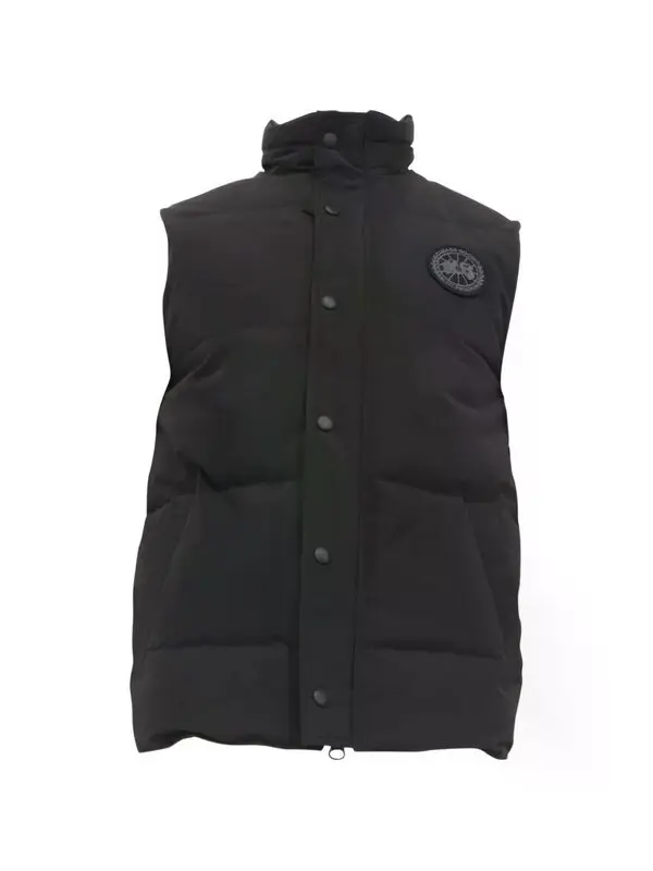 Canada Goose Garson Quilted Vest