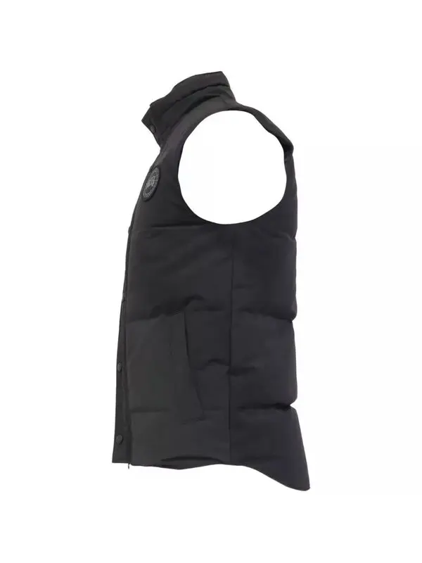 Canada Goose Garson Quilted Vest