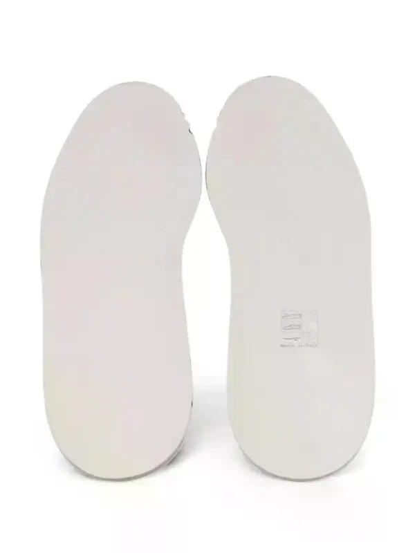 Gucci Ace Web Sneakers