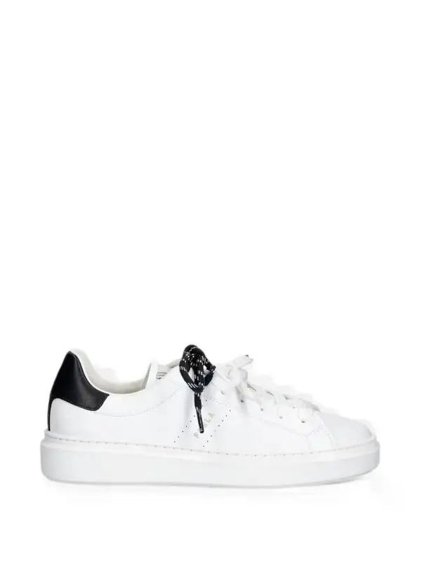 Furla Hype Low-top Sneakers