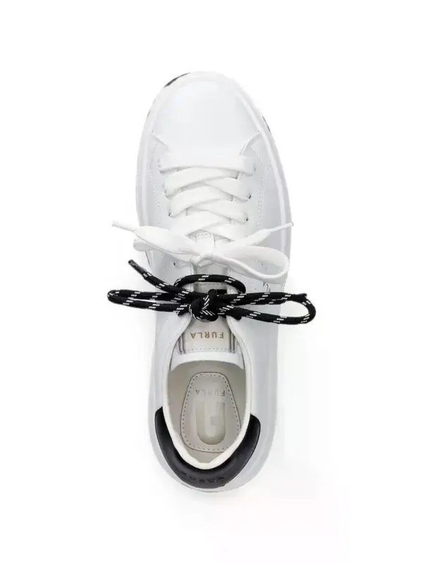 Furla Hype Low-top Sneakers