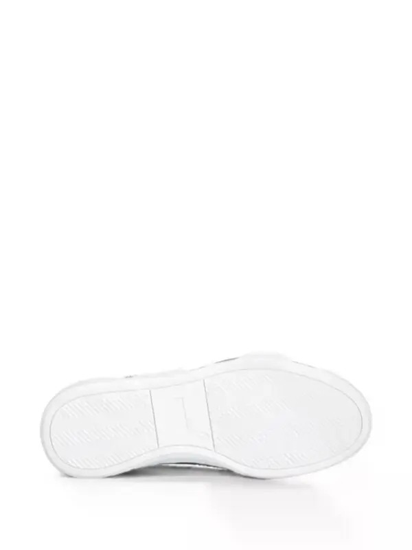 Furla Hype Low-top Sneakers