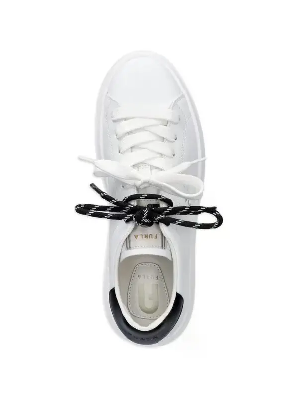 Furla Hype Low-top Sneakers