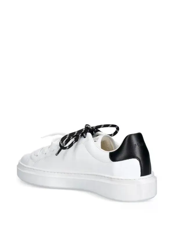 Furla Hype Low-top Sneakers