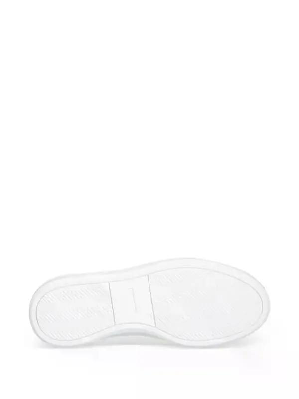 Furla Hype Low-top Sneakers