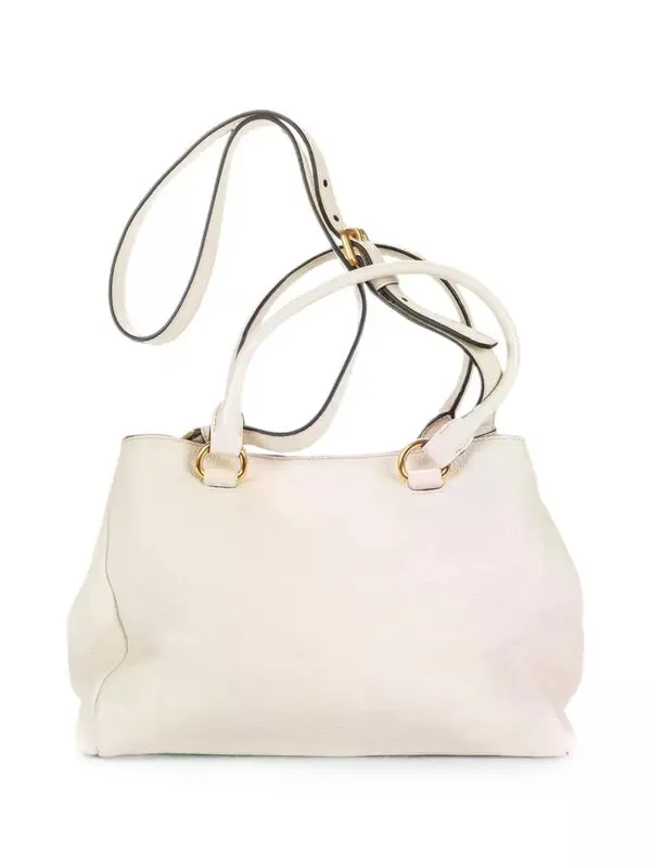 Prada Convertible Tote Bag