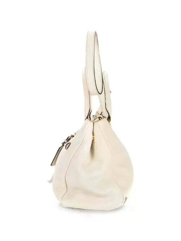 Prada Convertible Tote Bag