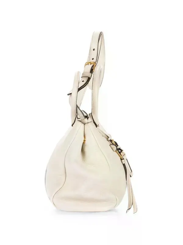 Prada Convertible Tote Bag