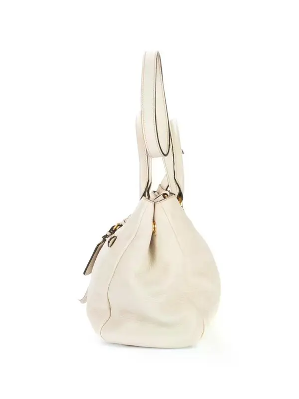 Prada Convertible Tote Bag