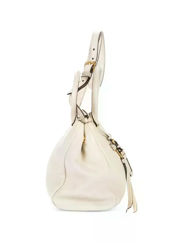 Prada Convertible Tote Bag