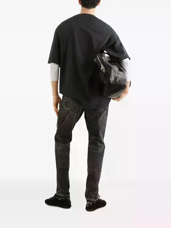 Dolce & Gabbana Cotton T-shirt