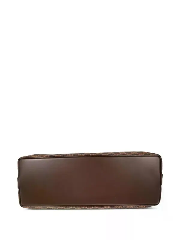 LOUIS VUITTON Chelsea Damier Shoulder Bag