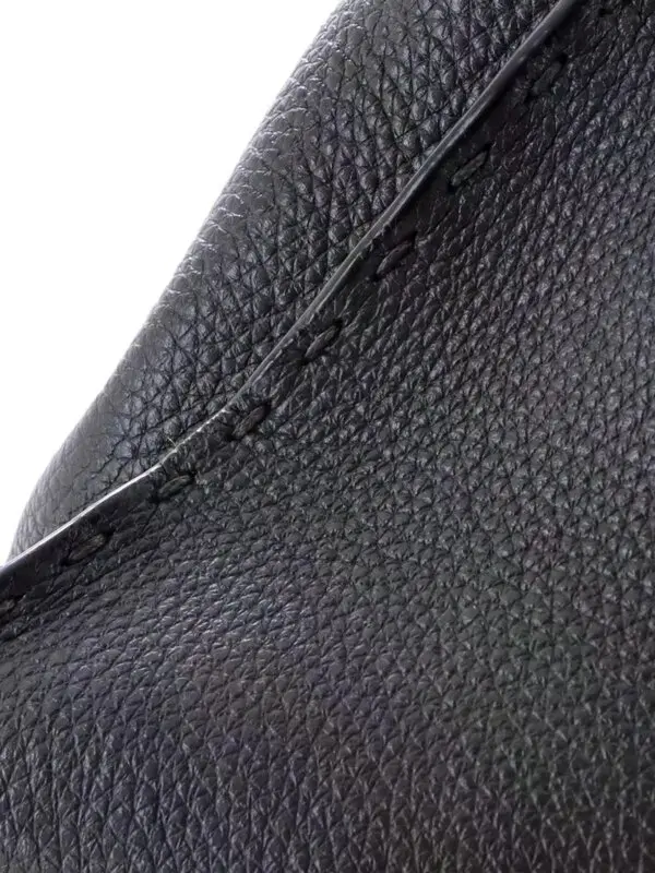 Fendi Selleria Peekaboo Medium Satchel