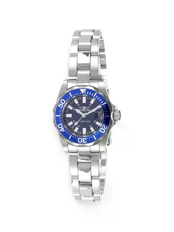 INVICTA Signature 27mm Watch - Blue