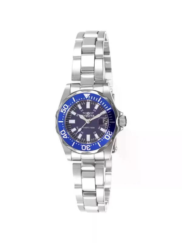 INVICTA Signature 27mm Watch - Blue