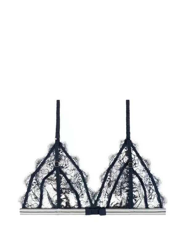 Love Stories Love Lace-trim Bralette